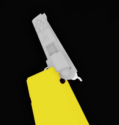 Ambassador | Randomizer Roblox Wiki | Fandom