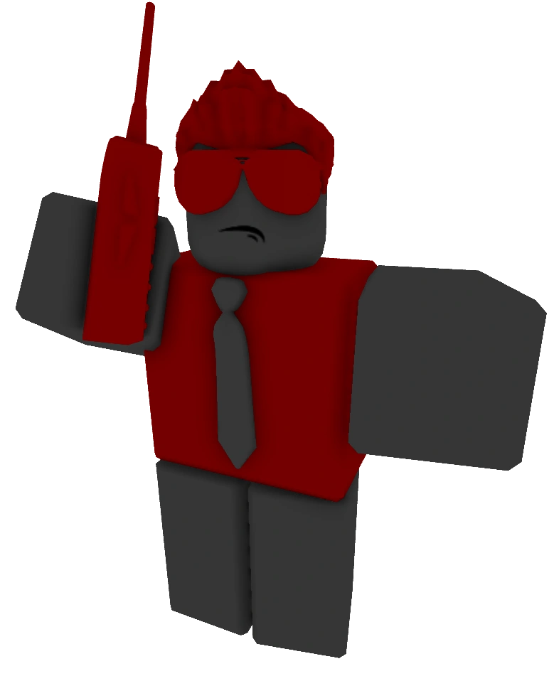 Operator | Randomly Generated Players Wiki | Fandom