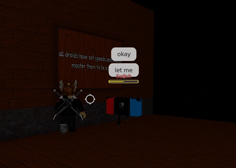 ? (WORLD) | Randomly Generated Players Wiki | Fandom