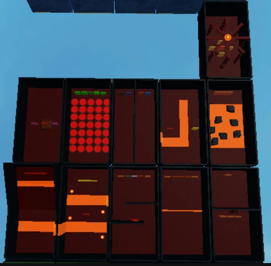 Pyro Peaks | Randomly Generated Players Wiki | Fandom