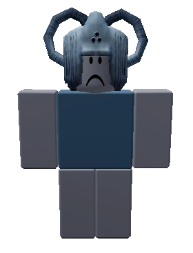 Average Droid | Randomly Generated Players Wiki | Fandom