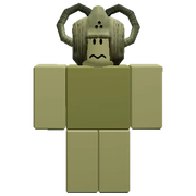 Weak Droid | Randomly Generated Players Wiki | Fandom