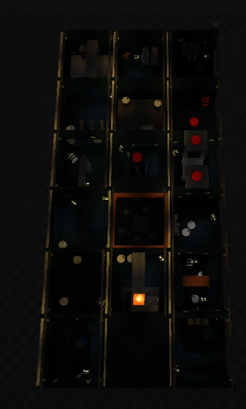 Oil Canyons | Randomly Generated Players Wiki | Fandom