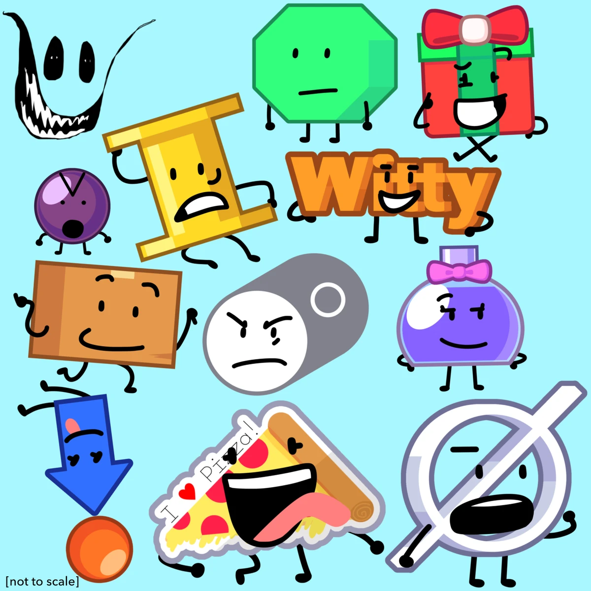 Midnight’s Viewer Voting | AudioBomb Wiki | Fandom