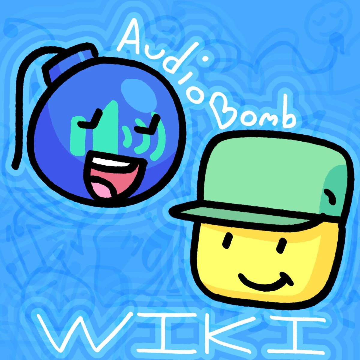 Ash the red stickman/Gallery | AudioBomb Wiki | Fandom