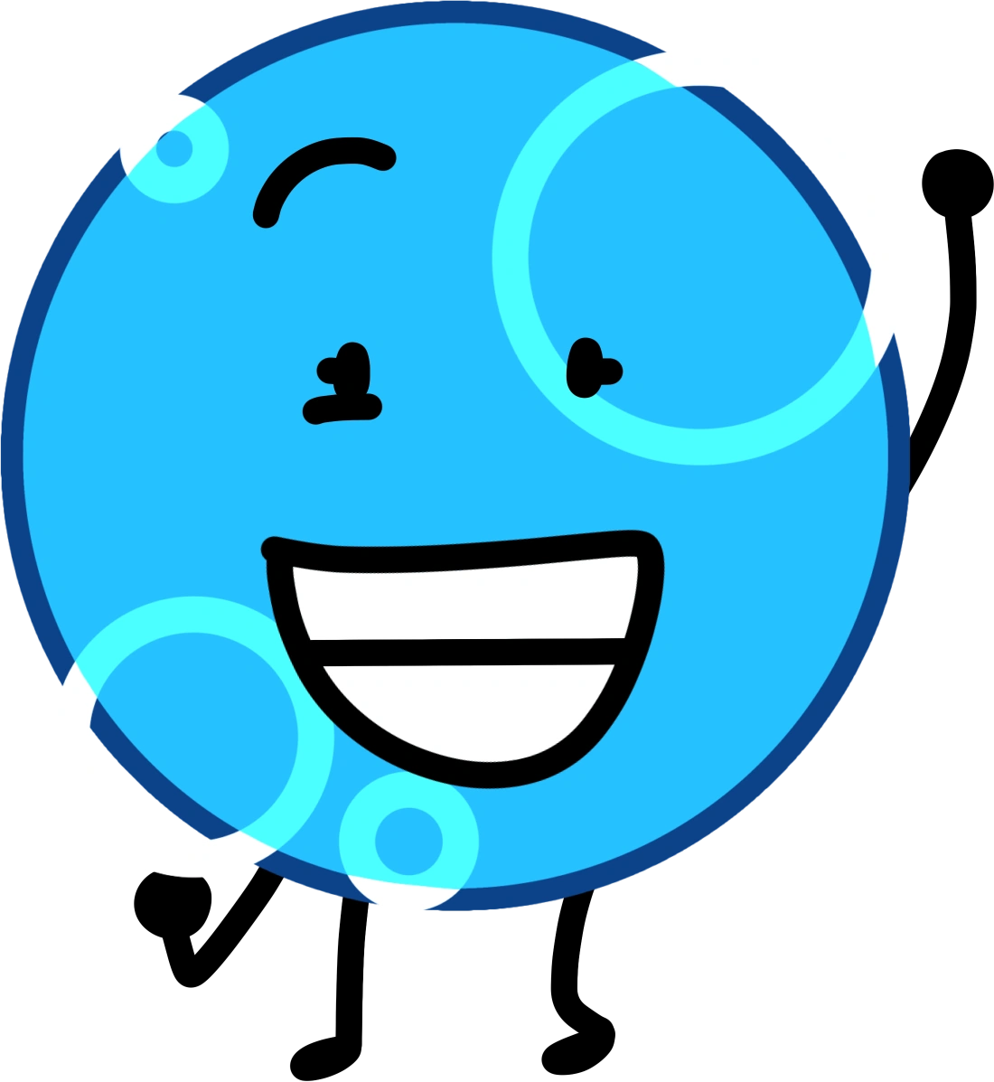 Bubbly Circle | AudioBomb Wiki | Fandom