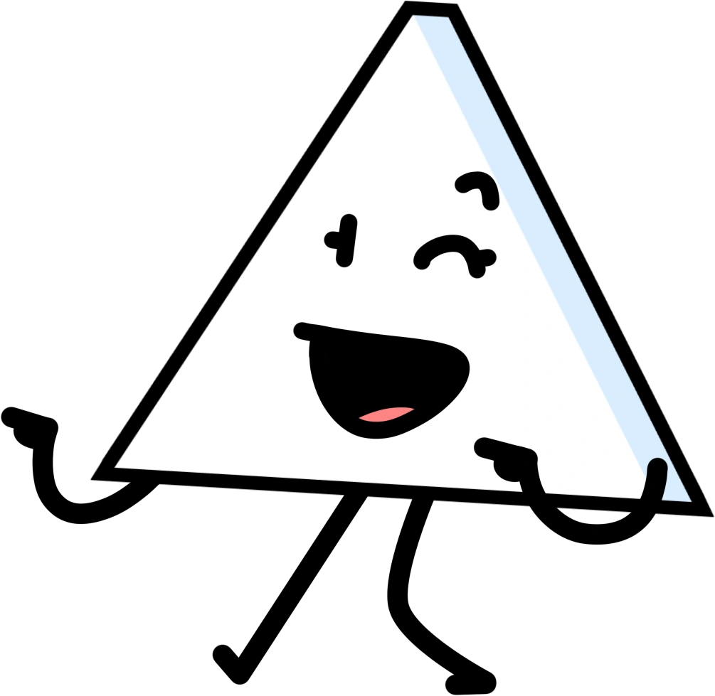 Triangle | AudioBomb Wiki | Fandom