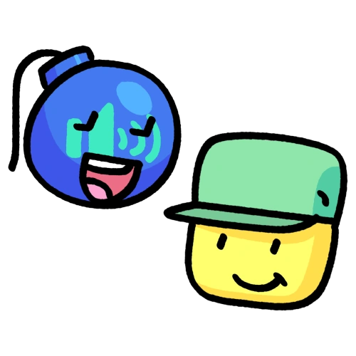 Ash the red stickman | AudioBomb Wiki | Fandom