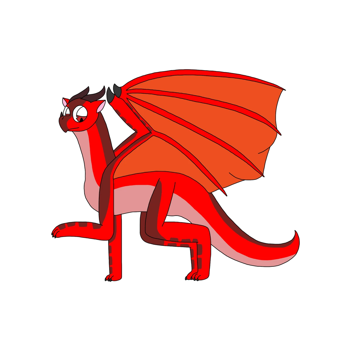 Flambeau | Randomness Wiki | Fandom
