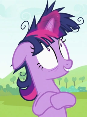 Crazy Twilight Sparkle | The other Random-ness Wiki | Fandom