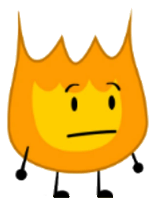 Firey | RandomnessYTOG! Wiki | Fandom