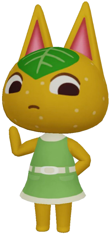 Tangy | RandomnessYTOG! Wiki | Fandom