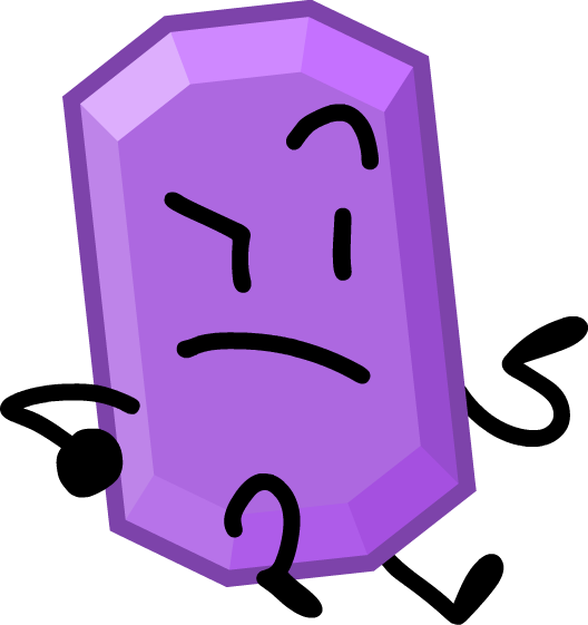 Amethyst | RandomnessYTOG! Wiki | Fandom