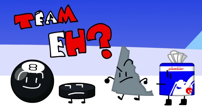 Team Eh? | RandomnessYTOG! Wiki | Fandom