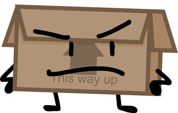 Boxy | RandomnessYTOG! Wiki | Fandom