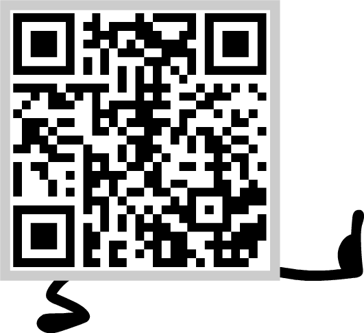 QR Code | RandomnessYTOG! Wiki | Fandom