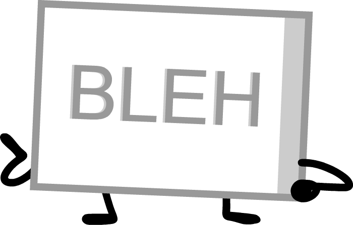 Bleh | RandomnessYTOG! Wiki | Fandom