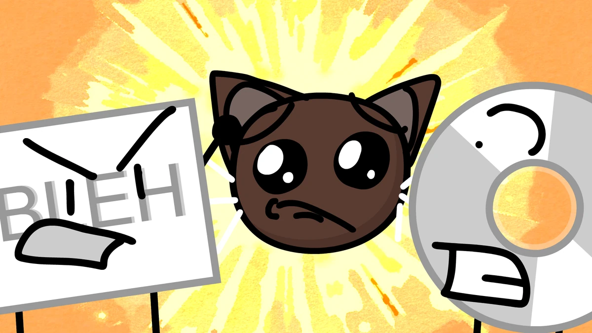 Every End Of A Time Is A Fluffy Begun | RandomnessYTOG! Wiki | Fandom