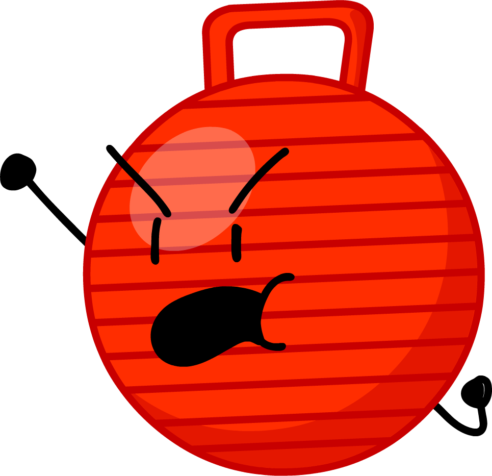Skippy Ball | RandomnessYTOG! Wiki | Fandom