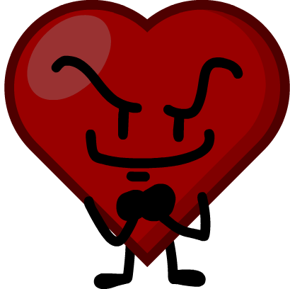 Evil Heart | RandomnessYTOG! Wiki | Fandom