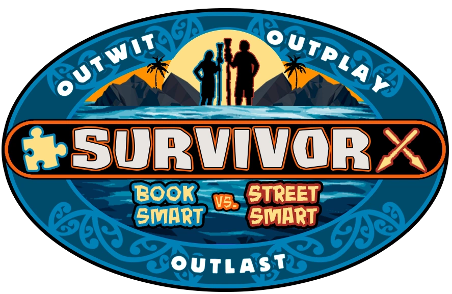 Random.org Survivor: Book Smart vs. Street Smart | Random.org Survivor ...