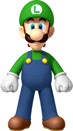 Luigi | Random Rap Battles Wiki | Fandom