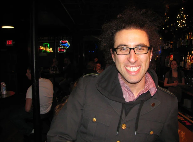 MC Mr. Napkins | Random Rap Battles Wiki | Fandom