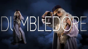 Dumbledore | Random Rap Battles Wiki | Fandom