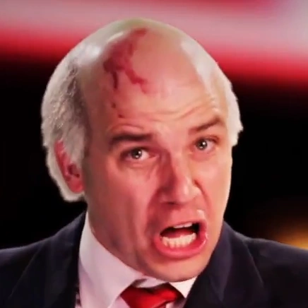 Mikhail Gorbachev | Random Rap Battles Wiki | Fandom