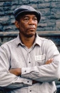 Morgan Freeman | Random Rap Battles Wiki | Fandom