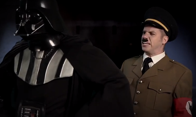 Adolf Hitler | Random Rap Battles Wiki | Fandom