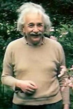 Albert Einstein | Random Rap Battles Wiki | Fandom