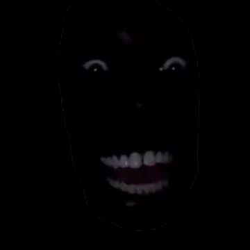 Creepy Smiling Guy Meme