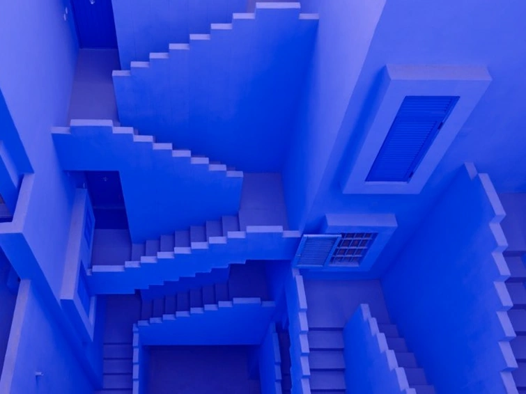 RN Blue complexity | Random's Nextbots Wiki | Fandom