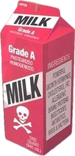 Poison milk | Random's Nextbots Wiki | Fandom