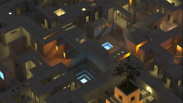 RN Frame night | Random's Nextbots Wiki | Fandom