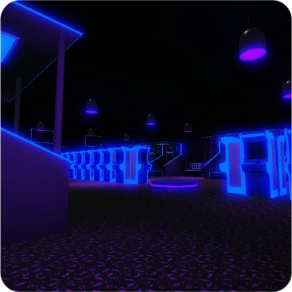 RN Arcade | Random's Nextbots Wiki | Fandom