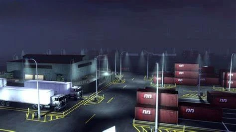 RN Port | Random's Nextbots Wiki | Fandom