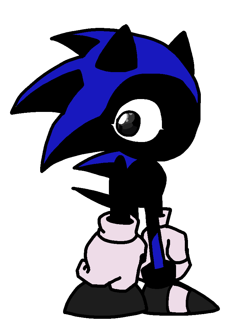 Cyclops | Random's Sonic.EXE Universe Wiki | Fandom