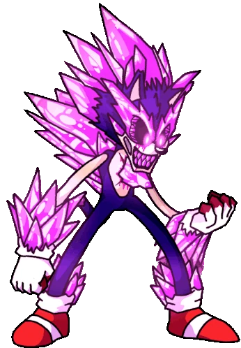 Xenophanes | Random's Sonic.EXE Universe Wiki | Fandom