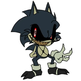 Lord X | Random's Sonic.EXE Universe Wiki | Fandom