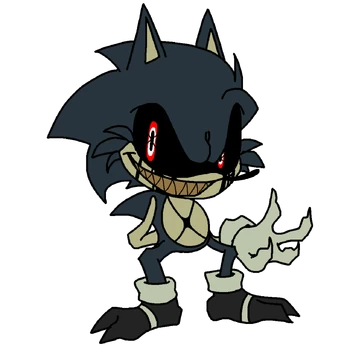 Lord X | Random's Sonic.EXE Universe Wiki | Fandom
