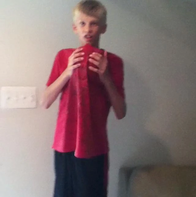 Crazy Chik | Random Show Wiki | Fandom