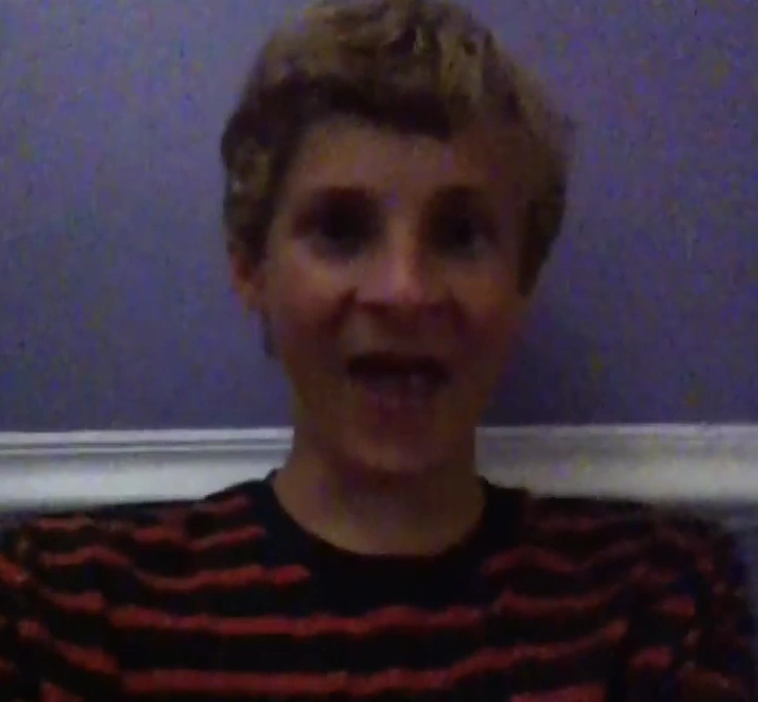 John | Random Show Wiki | Fandom