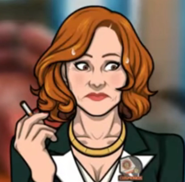 Category:Characters | Random Show Wiki | Fandom