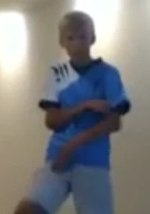 General Oreo | Random Show Wiki | Fandom