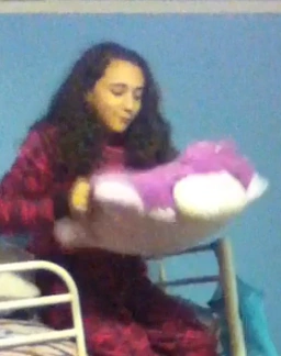 Savannah Reed | Random Show Wiki | Fandom