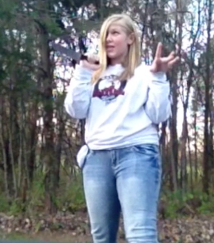 Sam | Random Show Wiki | Fandom