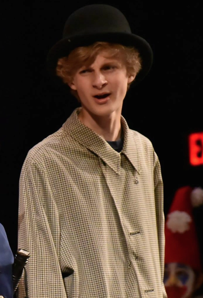 Shane | Random Show Wiki | Fandom