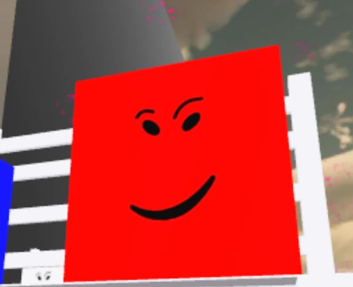 Check it face | Randomverse revitalized Wiki | Fandom